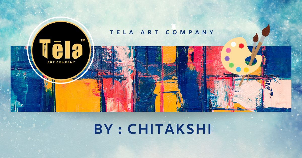 Tela Art Company 🎨 Wall art for Living Room | Painting for Home